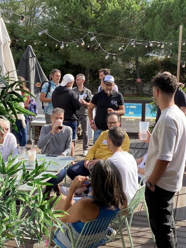 La Mandrette au SDDAY 2024